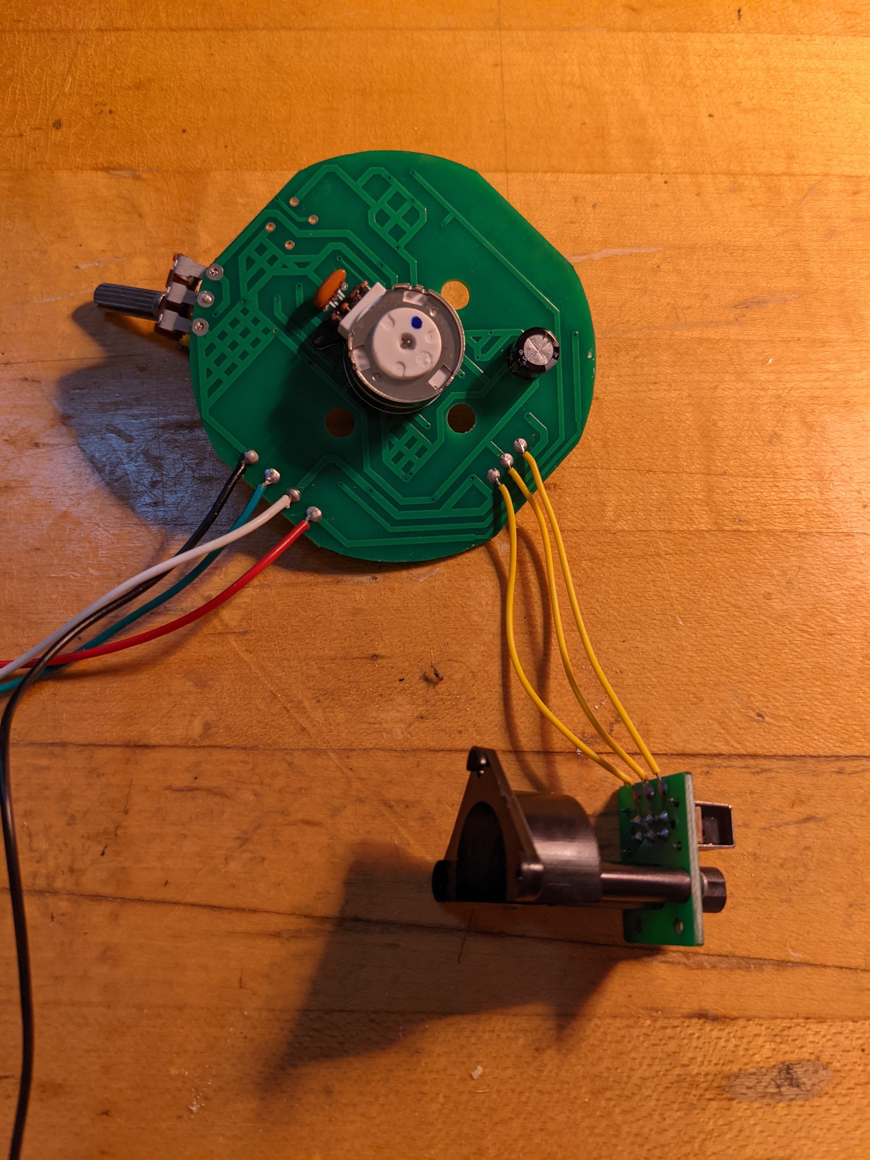 Train Simulator Controller Stepper Speedometer Begins Projects Train Simulator Controller Stepper Speedometer Begins Projects